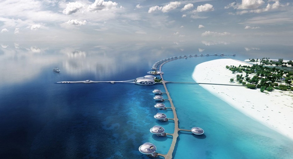 Saudi Tabreed launches new website